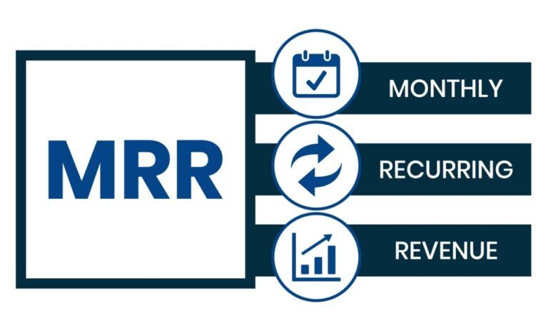 What is MRR in Digital Marketing | SEO Locale